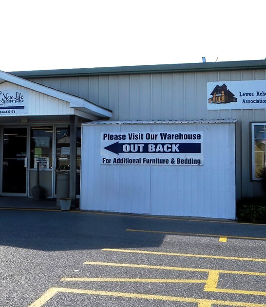 secondhand shop gigantic delaware ftr