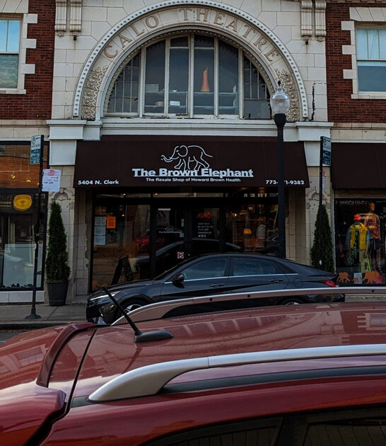 secondhand shop illinois ftr