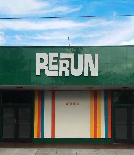 secondhand shop rare oregon ftr