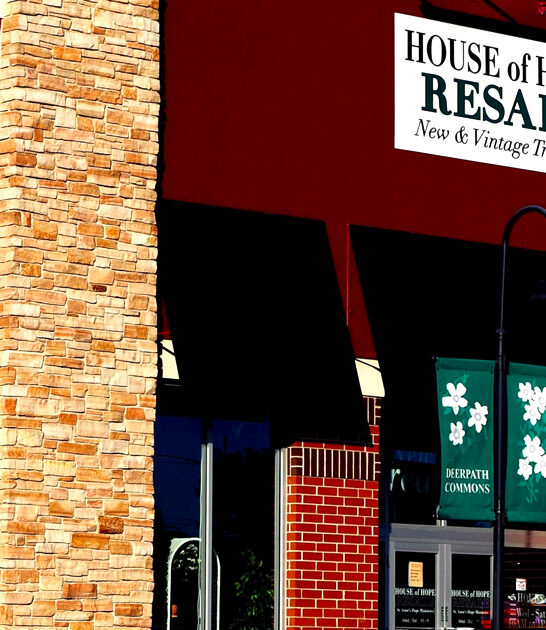 secondhand shop treasures illinois ftr