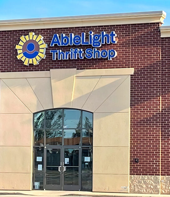 secondhand shopping wisconsin style ftr