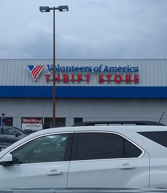 secondhand shops michigan drive ftr