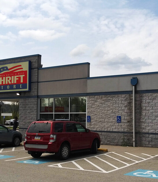 secondhand shops pennsylvania massive ftr