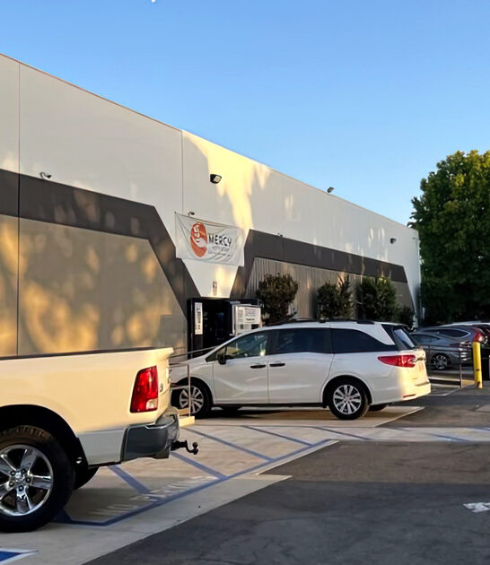 secondhand store finds california FTR