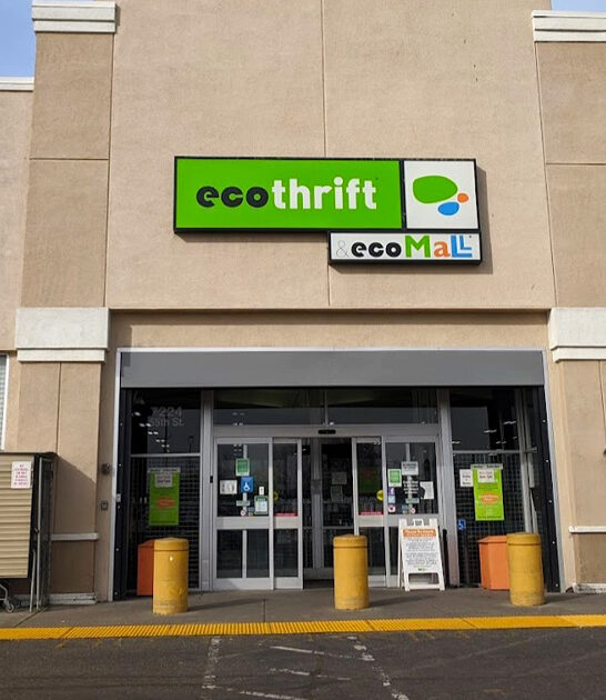 secondhand stores good california ftr