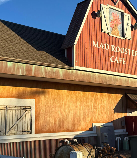 secret breakfast place wisconsin ftr