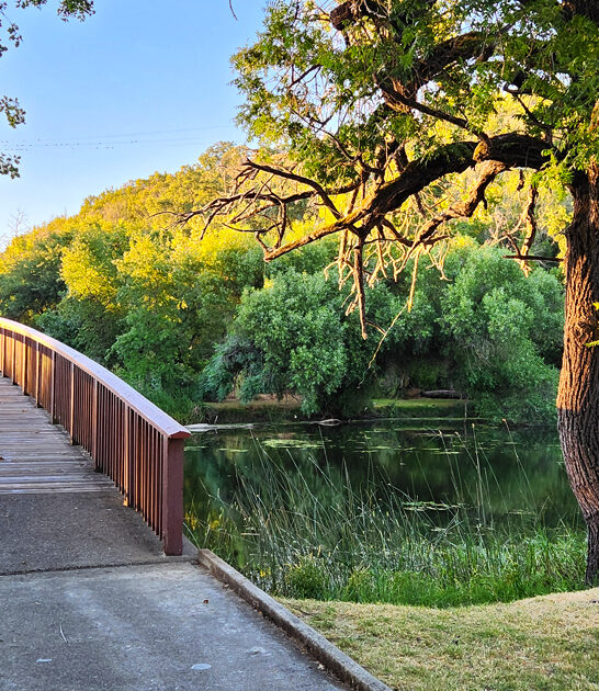 secret california park escape ftr