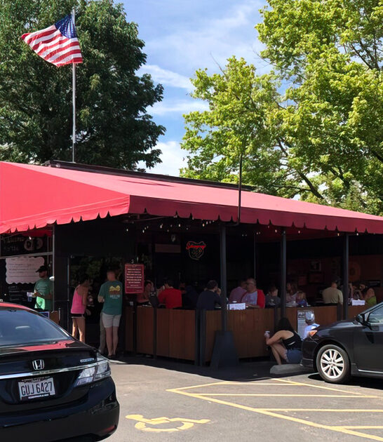 secret classic diners ohio ftr