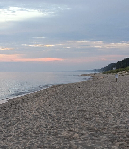 secret dreamy beach michigan ftr