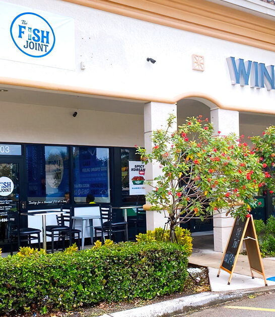 secret fish sandwich florida ftr