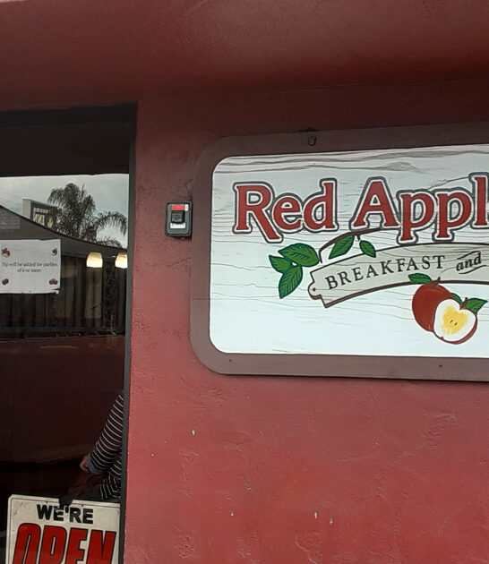 sensible cafe california ftr