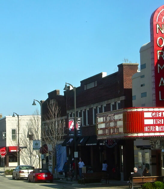 serene comfortable towns illinois ftr