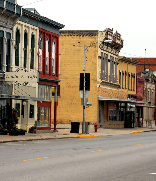 serene missouri underrated town ftr
