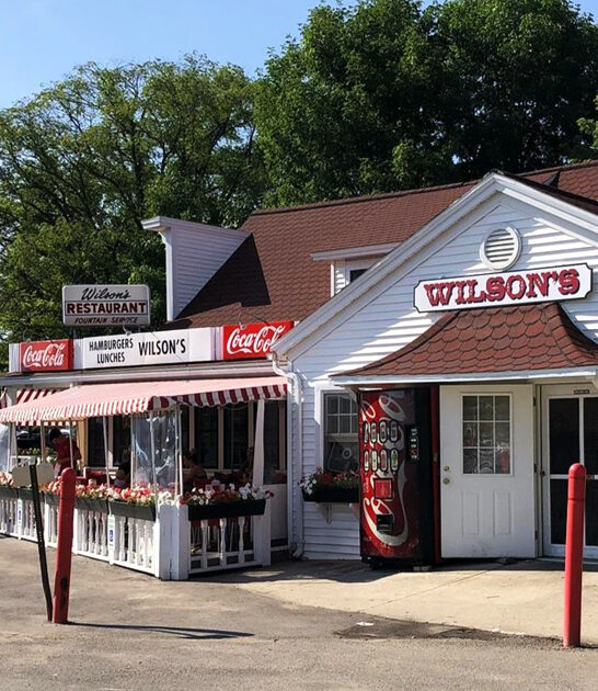 serene retirement towns wisconsin ftr