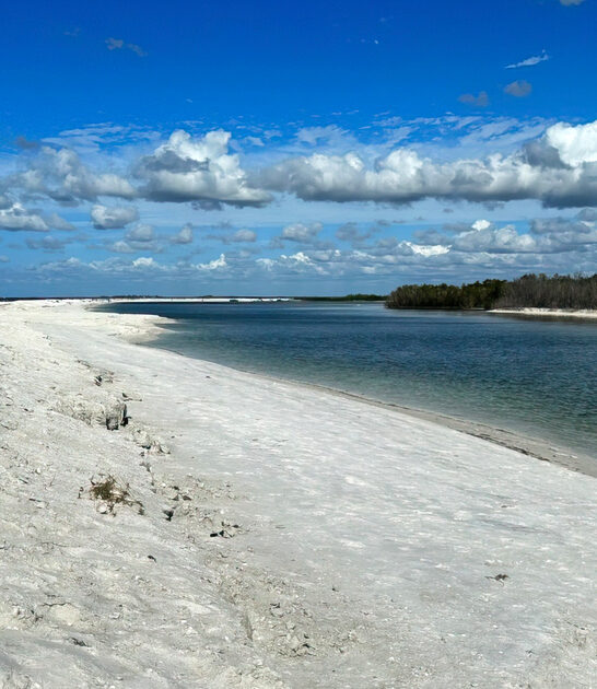 serene underrated beach florida ftr