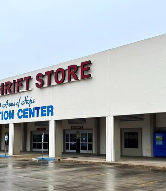 serious deals thrift texas ftr