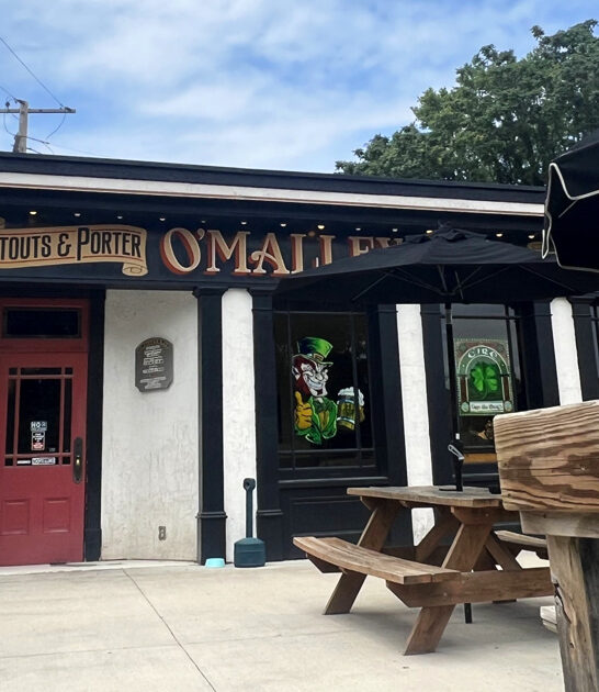 shepherds pie missouri pub ftr