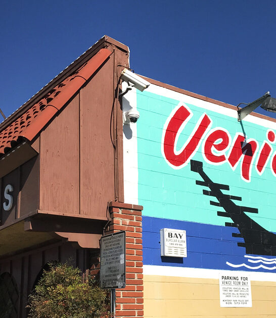 shrimp dive bar california ftr