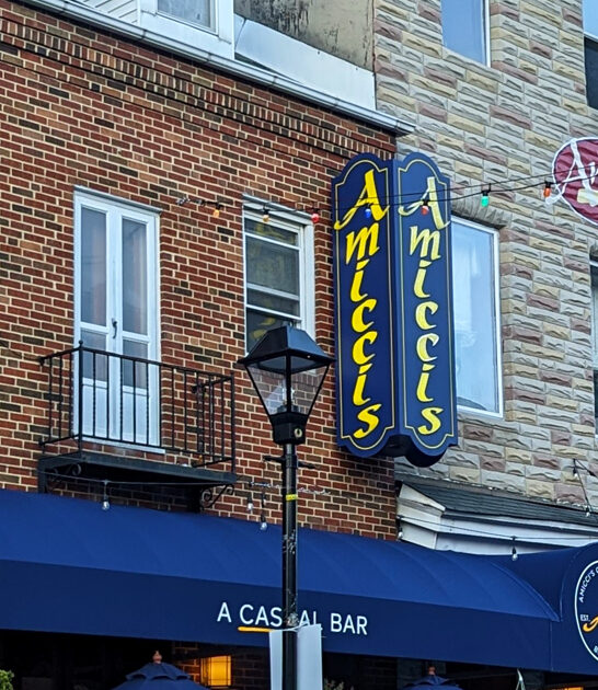 shrimp salerno maryland restaurant ftr