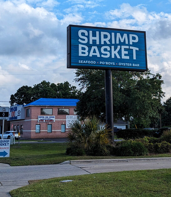 shrimp seafood shack florida ftr