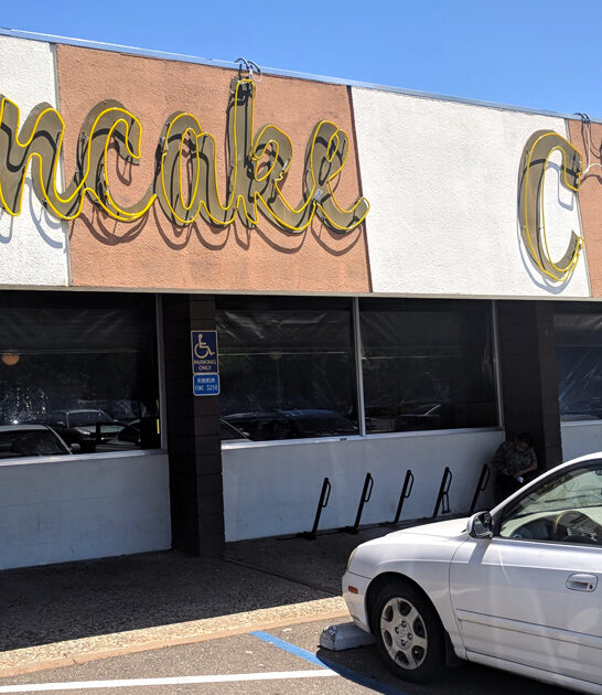 simple diner california ftr