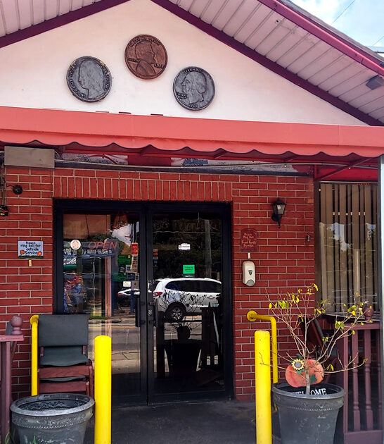 simple florida breakfast diner ftr