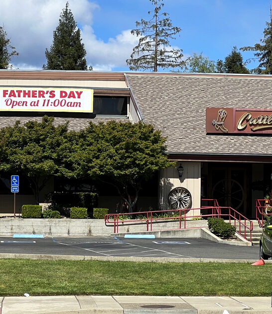 sizzling steak legends california ftr