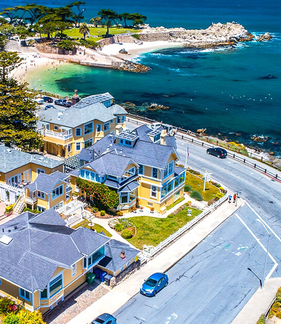 slow paced life california ftr