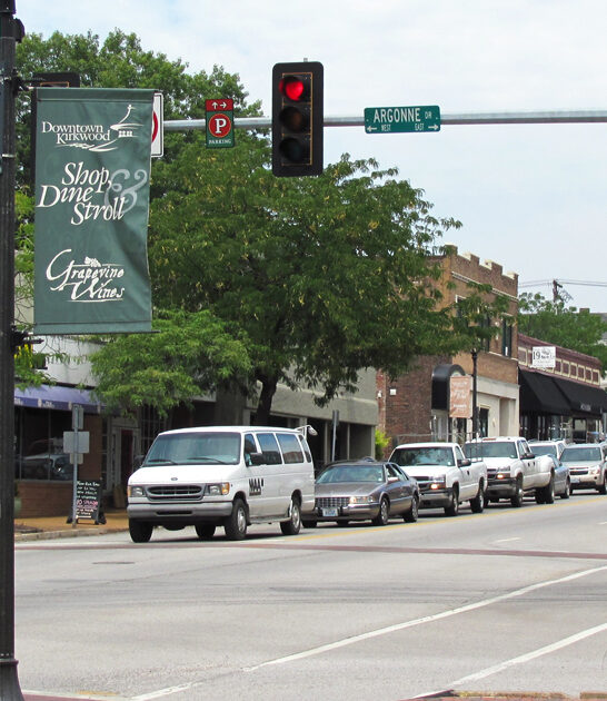 slow paced living missouri ftr