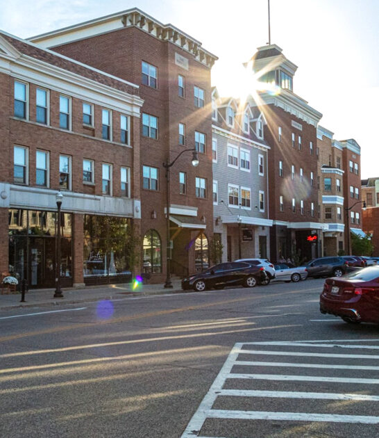 slow paced wisconsin town ftr