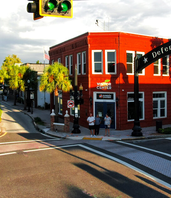 slow simple towns florida ftr