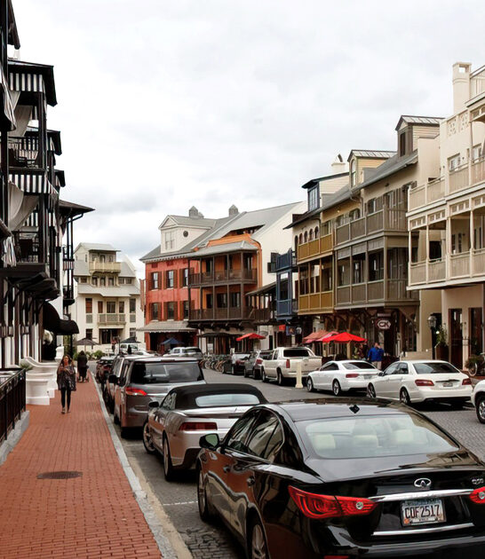 small florida town stunning ftr