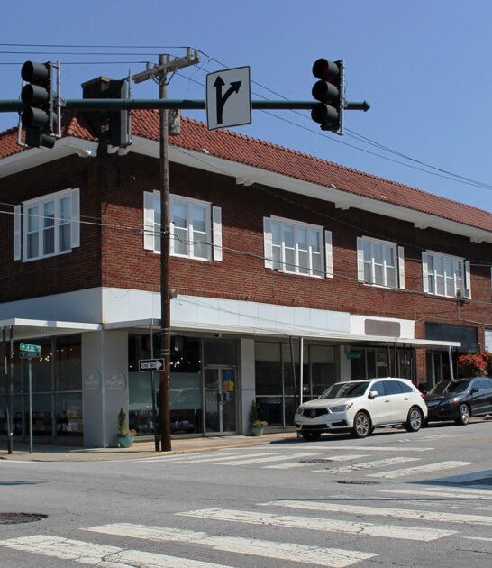 small north carolina towns ftr