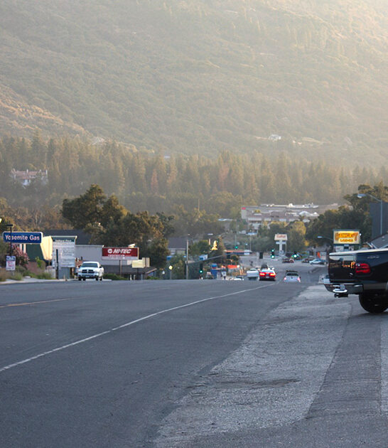 small towns california people ftr