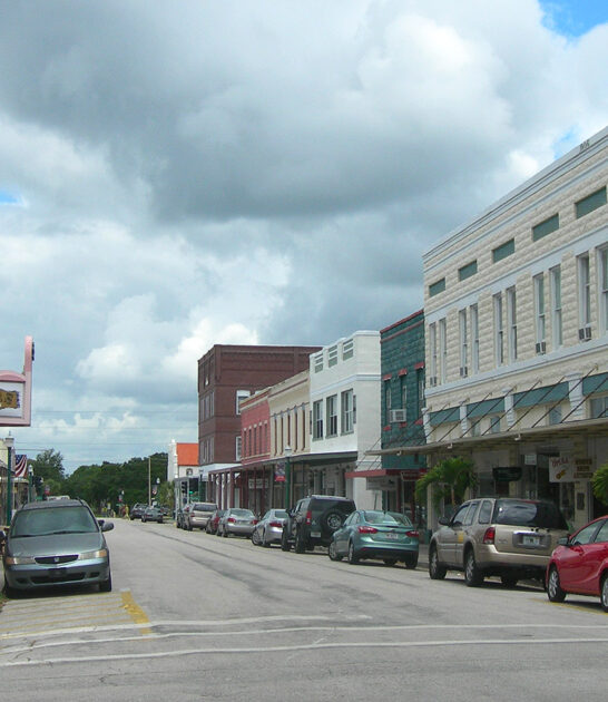 small towns florida security ftr