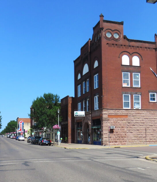 small towns wisconsin good ftr