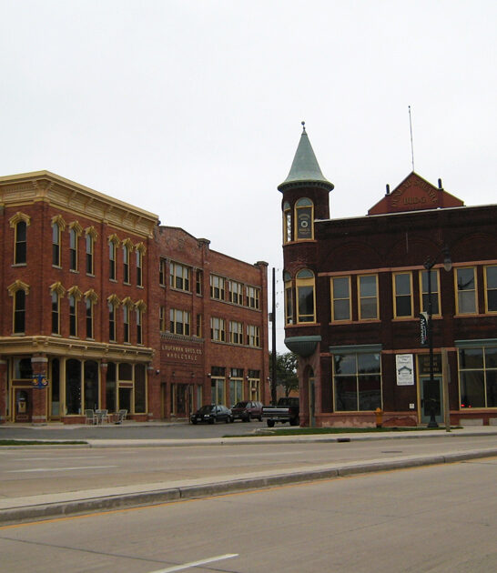 small towns wisconsin lifestyle ftr