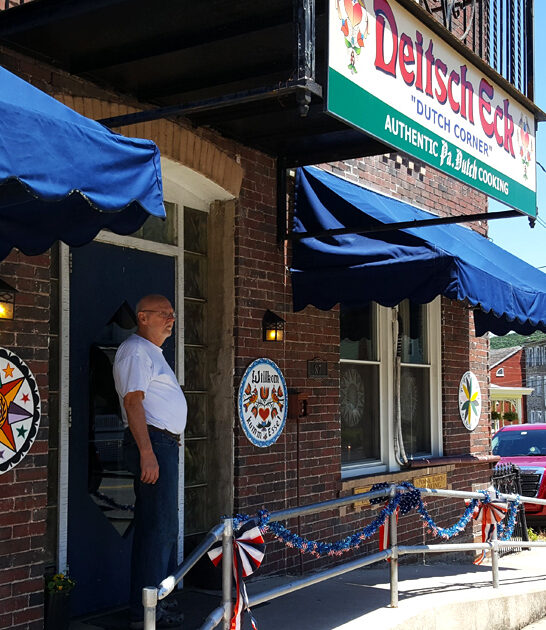 smoked pennsylvania pork chop ftr