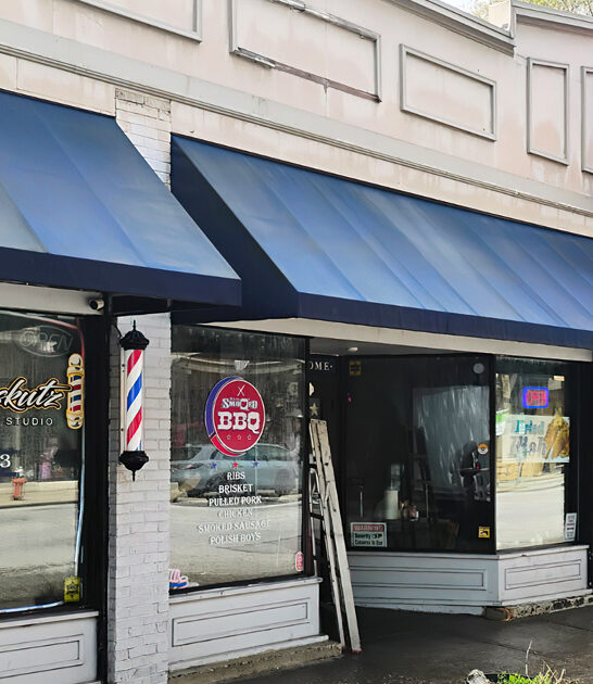 smoked sausage joint ohio ftr