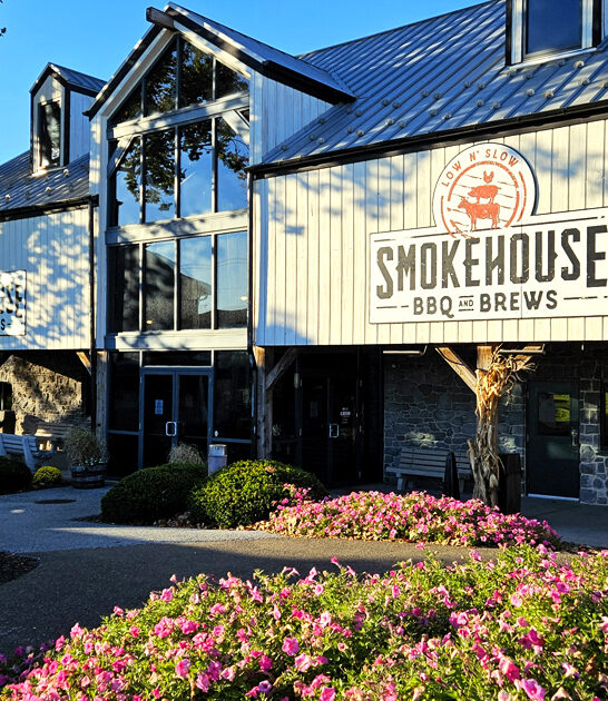 smoked wings joint pennsylvania ftr