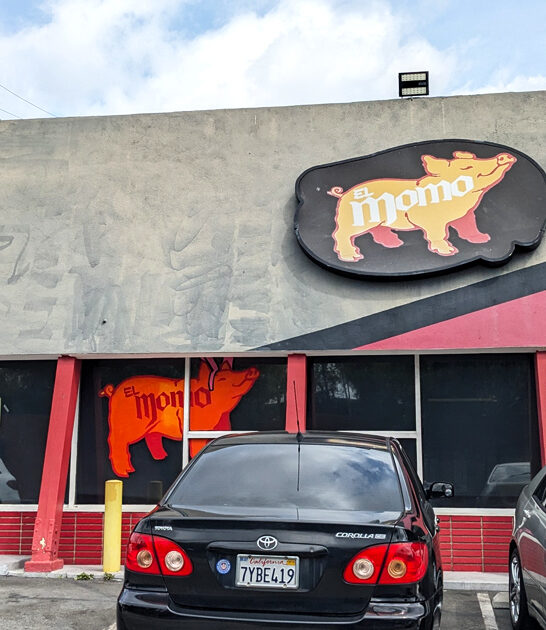 smoky california mulita hideaway ftr