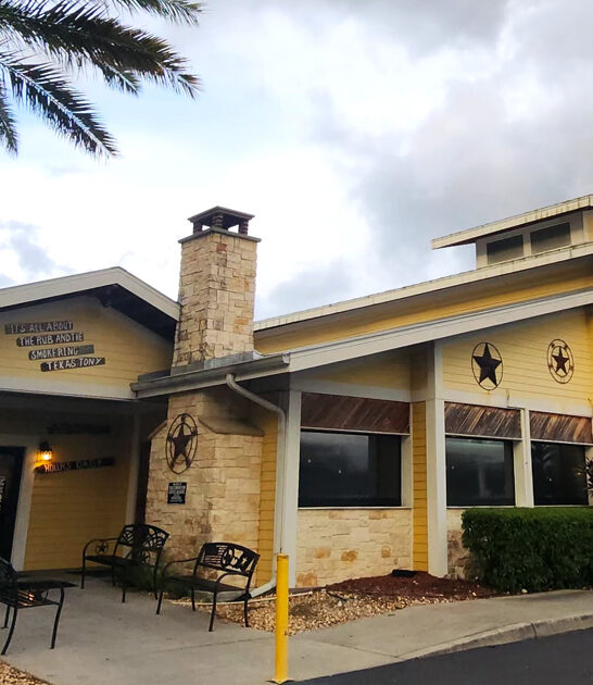 smoky rib adventure florida ftr