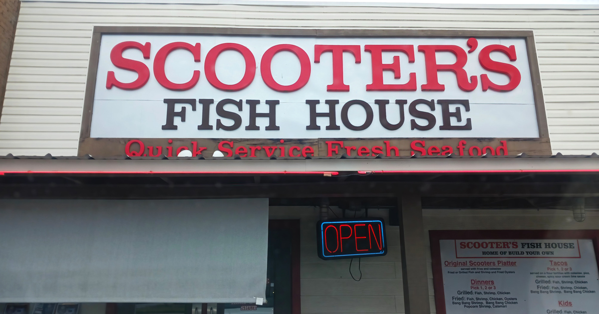 The Best Soft Shell Crab In Florida Is Hiding Inside This Low-Key ...