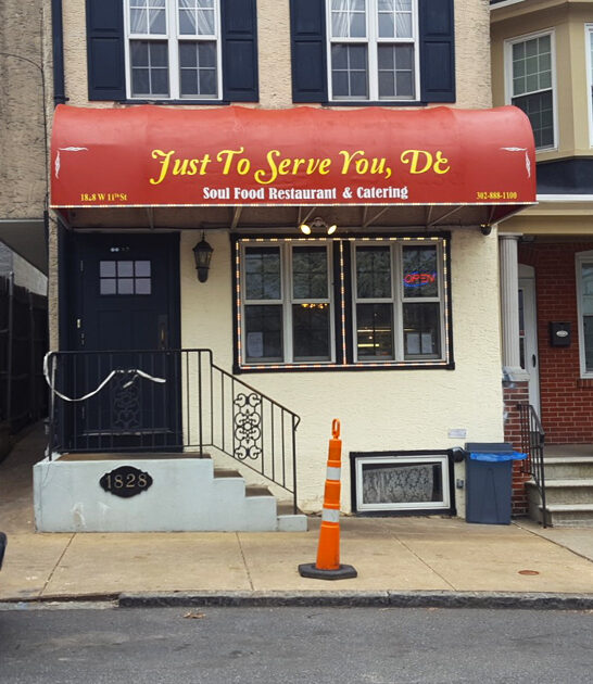 soul food frills delaware ftr