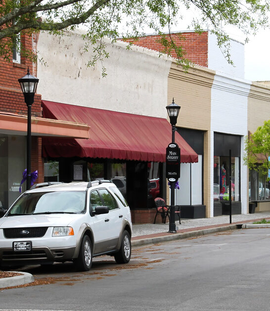 south carolina affordable trip ftr