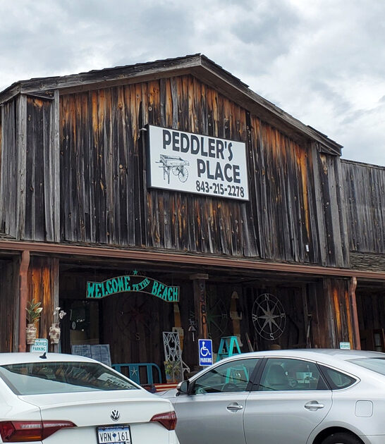 south carolina antique quest ftr