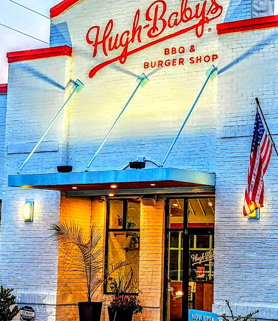 south carolina bbq burger ftr