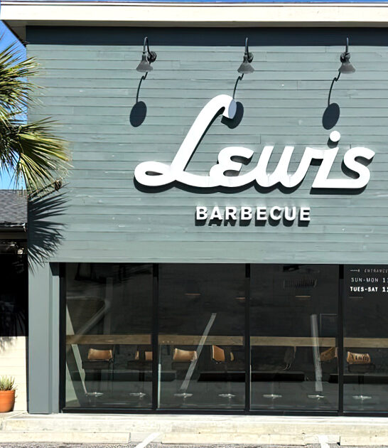 south carolina chopped brisket ftr