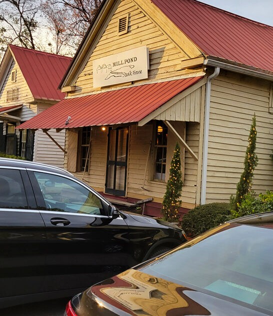 south carolina drive steakhouse ftr