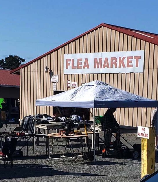 south carolina gigantic markets ftr